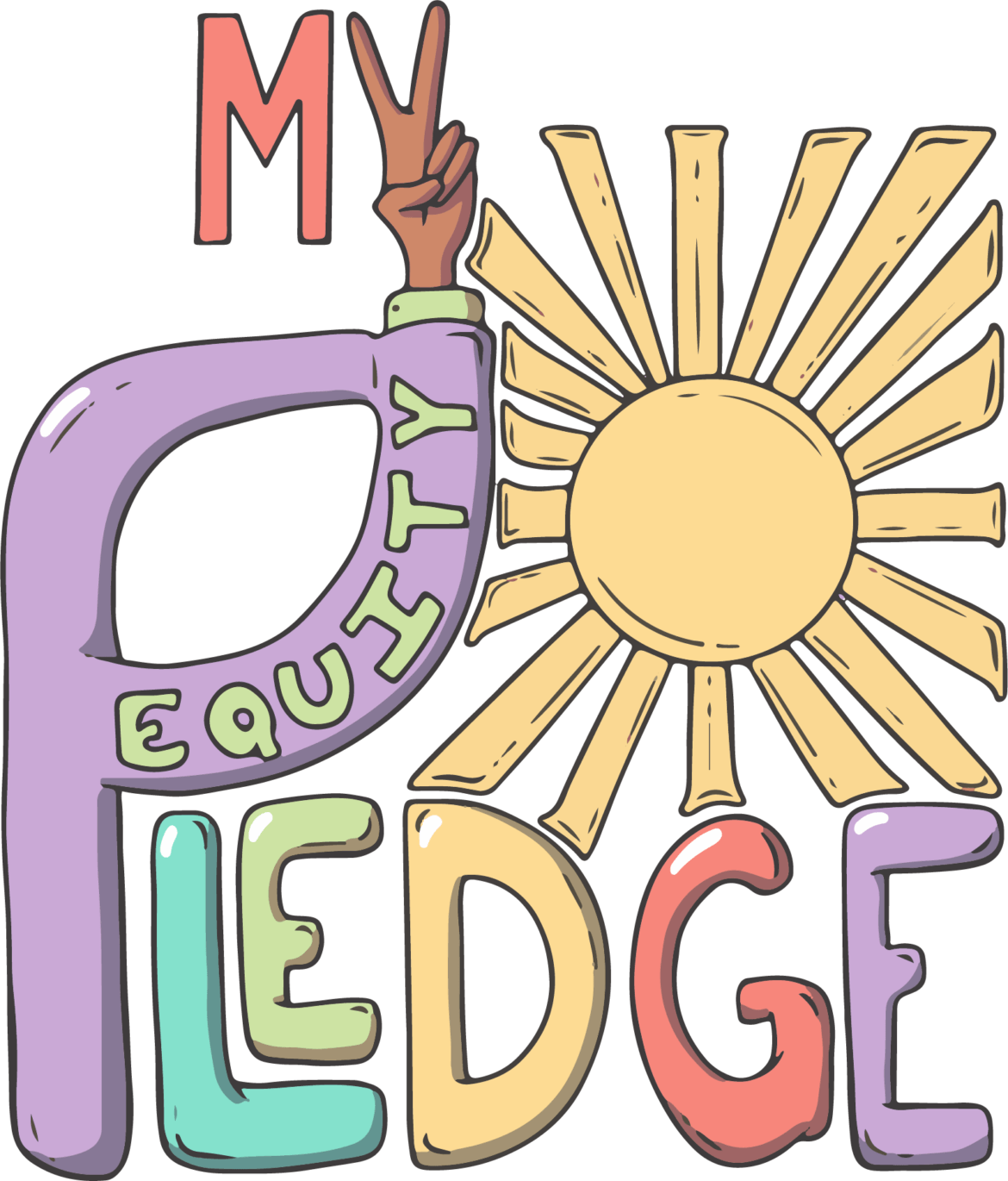 Community Asked to Pledge Support for Equity, Social Justice for All ...