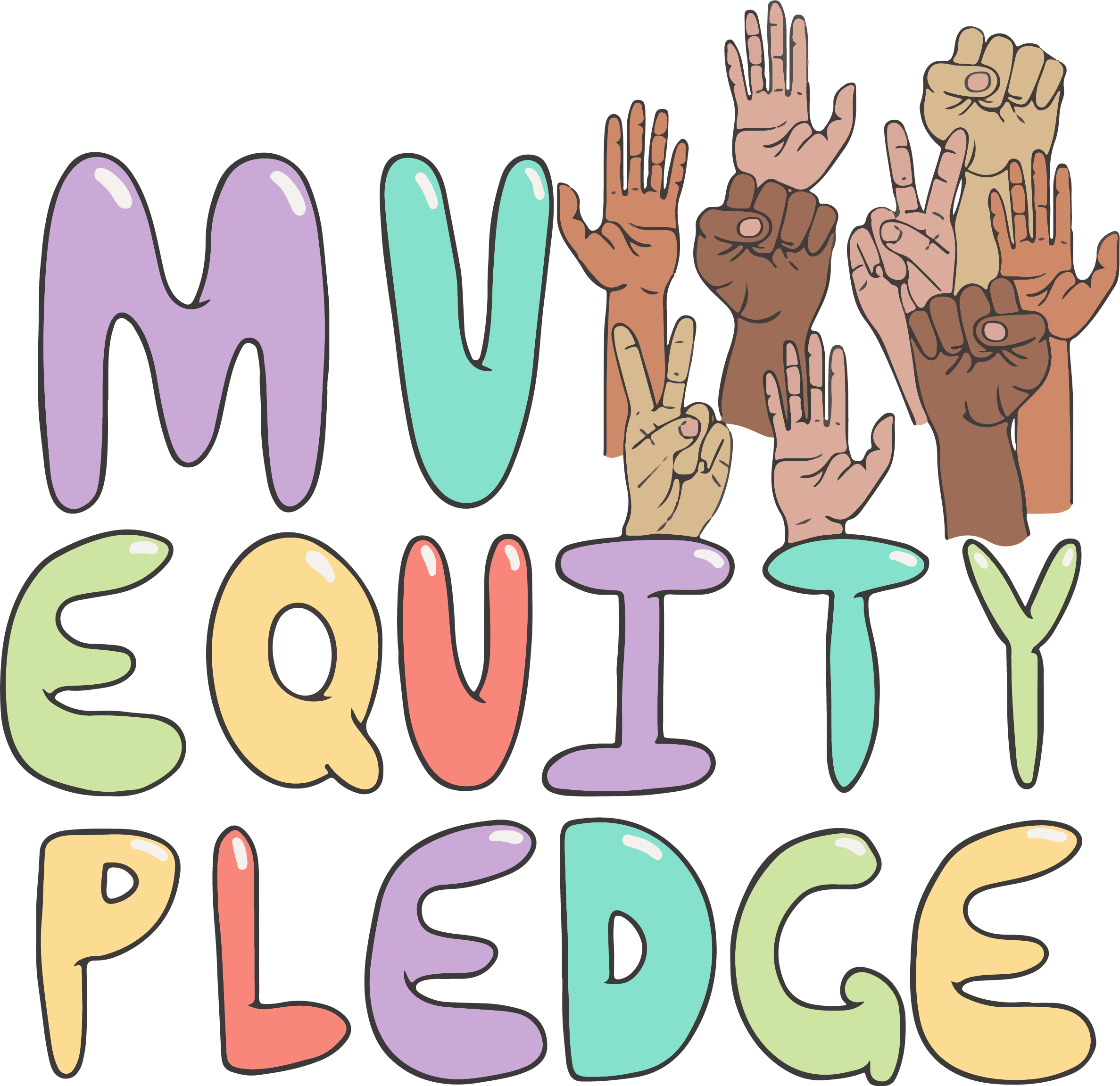 Envisioning a better Mohawk Valley for everyone | MV Equity Pledge