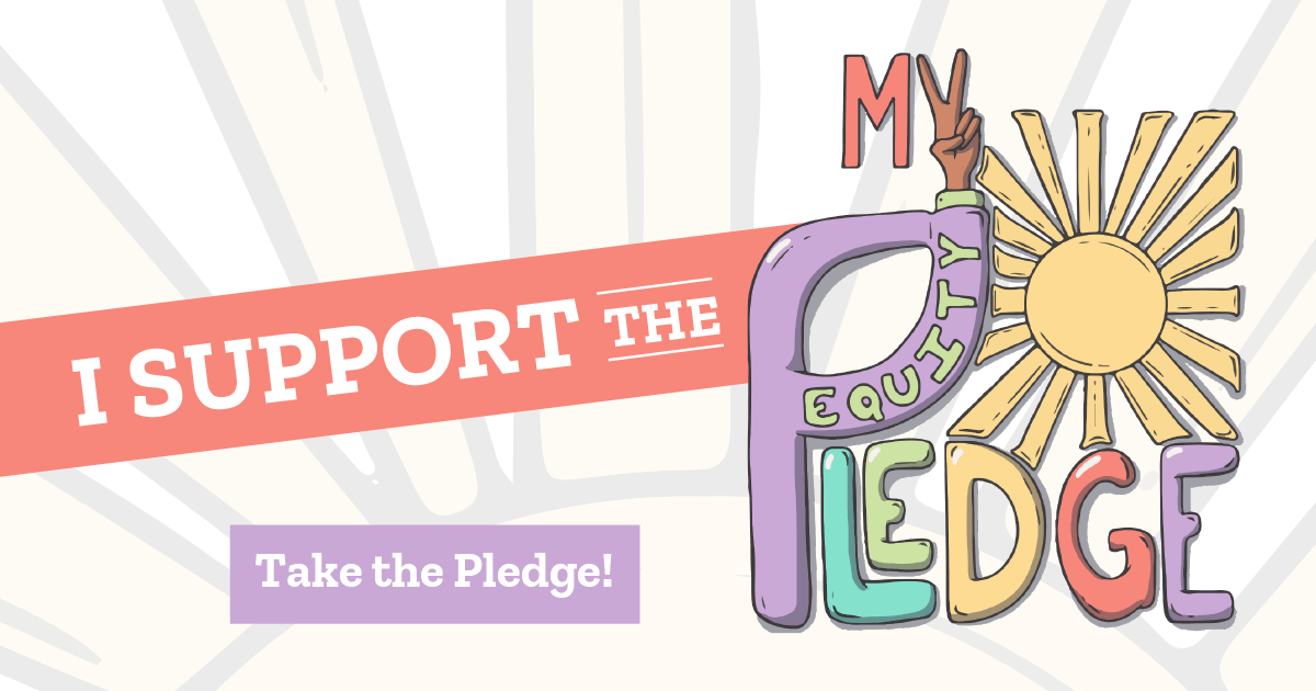 Take The Mohawk Valley Equity Pledge | MV Equity Pledge